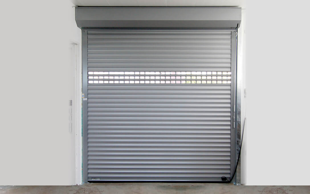 Hallen Rolltor nach Maß - direkt vom Hersteller