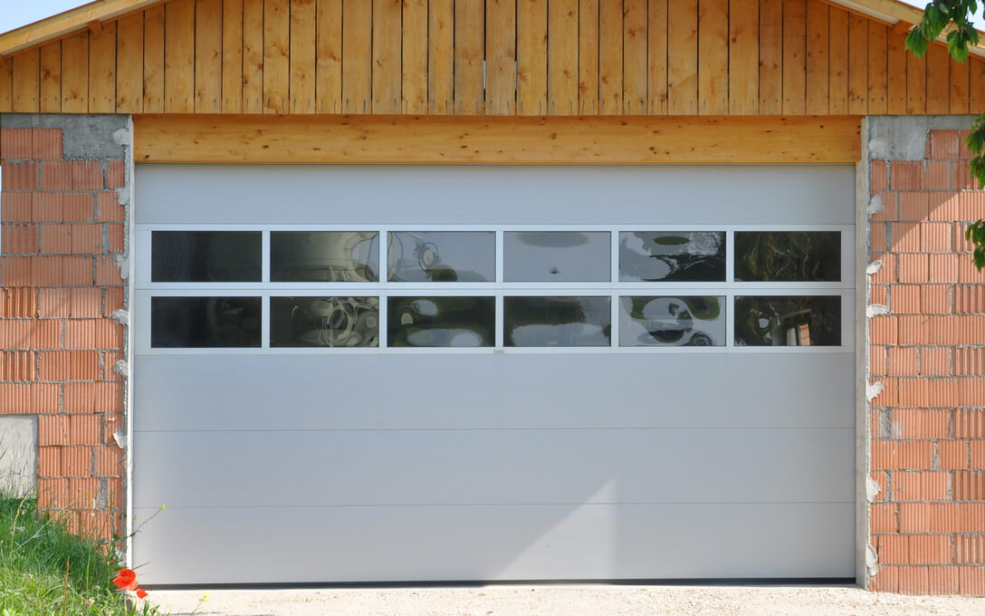 Maßgefertigte Scheunentore - kostenfreie Beratung vor Ort